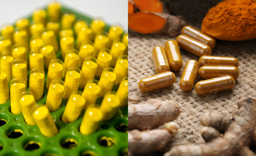 Berberine vs Turmeric: Which is Right for You?