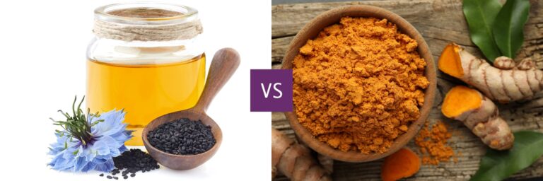 Black Seed Oil versus Turmeric: A Powerful Duo for Optimal Health ...
