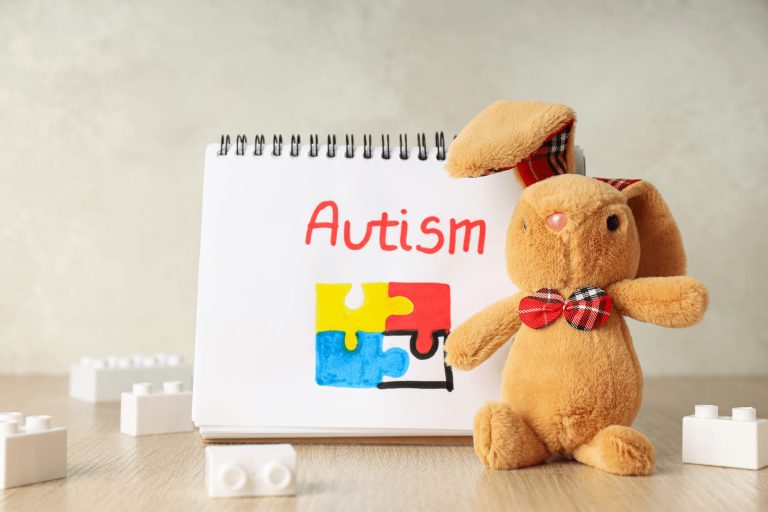 A Guide to Dietary Supplements for Autism - Tesseract