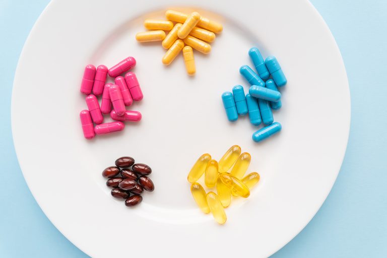 Gummy Vitamins vs. Capsules: Which is the Better Supplement Type?